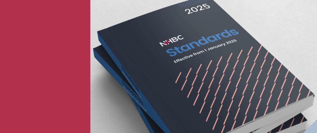 NHBC Standards – Efficient Storage, Pick, and Pack Services - McCorquodale